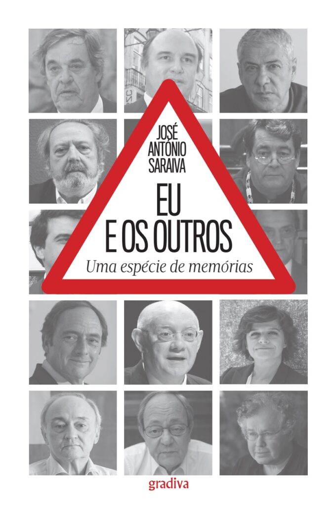 Eu e os Outros - Gradiva