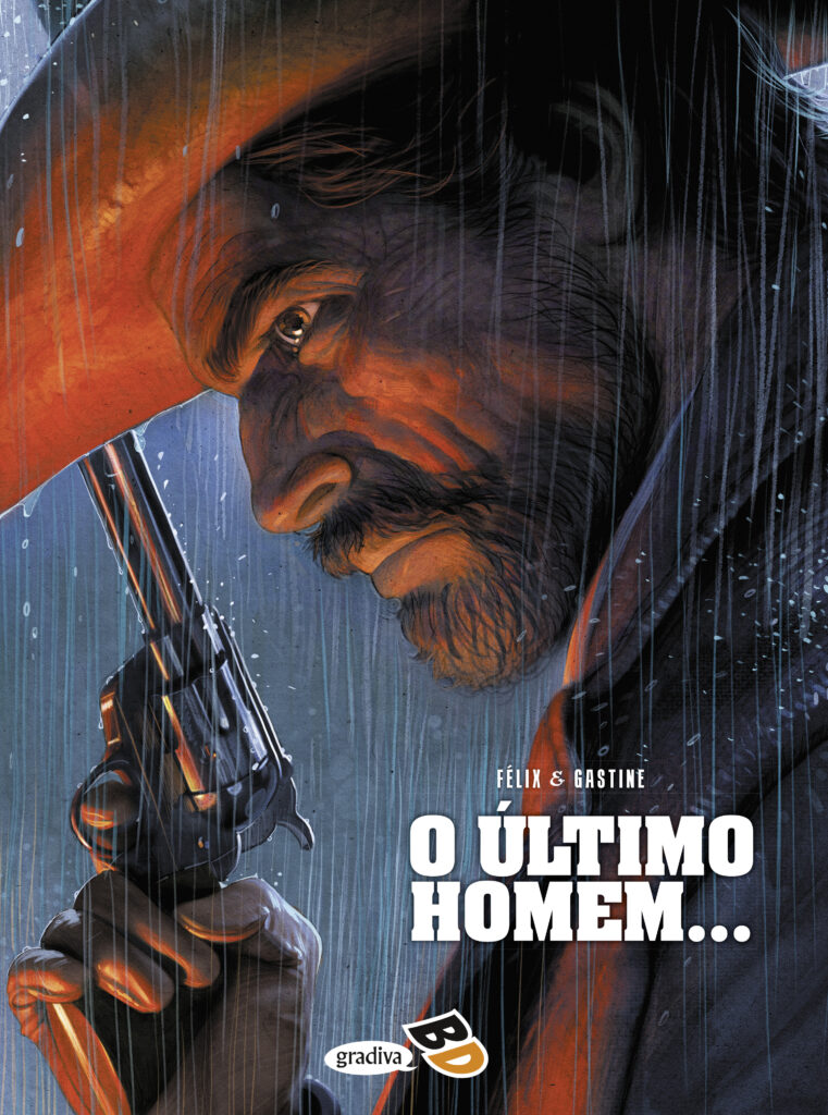 O Último Homem... - Gradiva