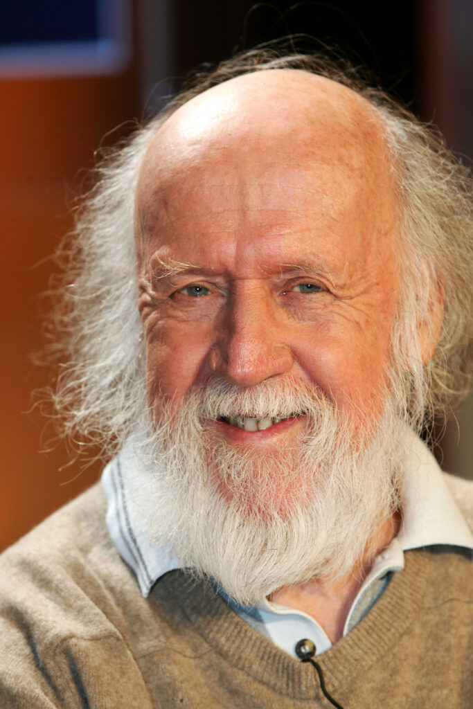 Hubert Reeves - Gradiva