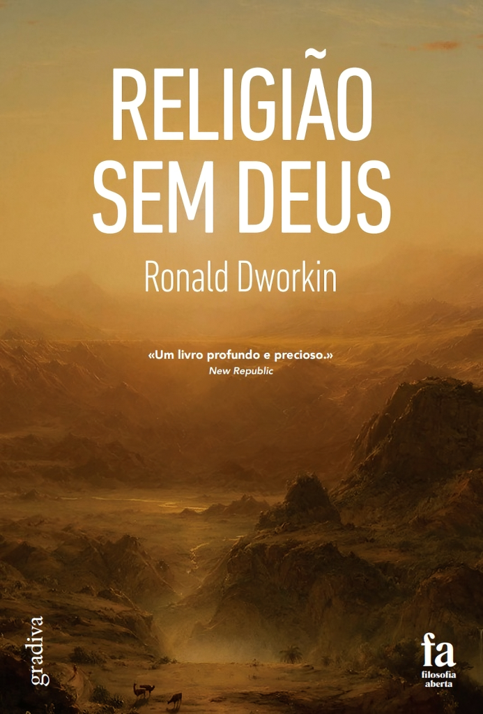 Religião sem Deus - Gradiva